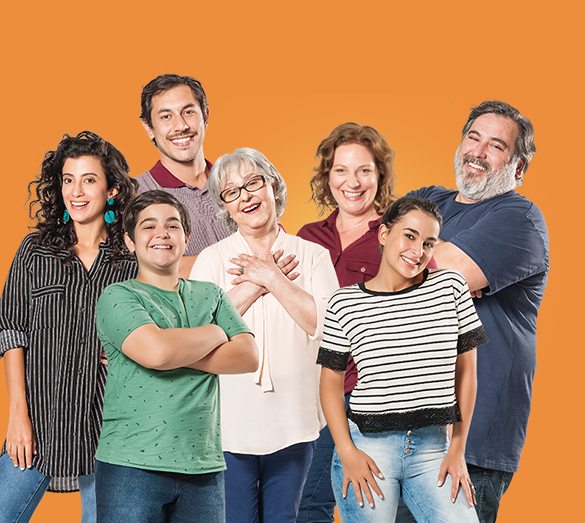 Lojas Lebes: Smartphones, TV LED, Móveis e Nossas Lojas